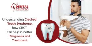 Cracked Tooth Syndrome – CBCT Diagnosis at Bangalore Clinic