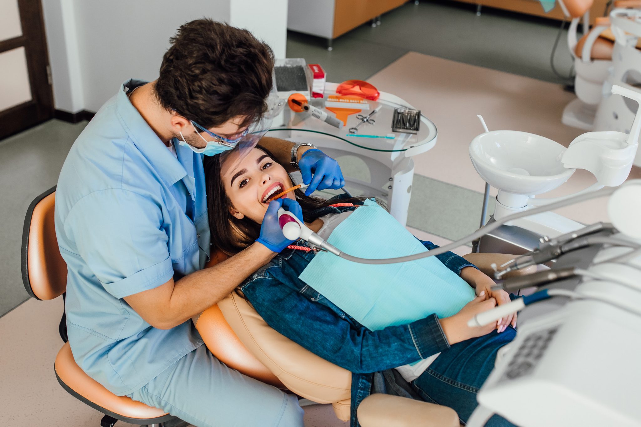 Cost of Tooth Cavity Filling in Bangalore | Dental Solutions